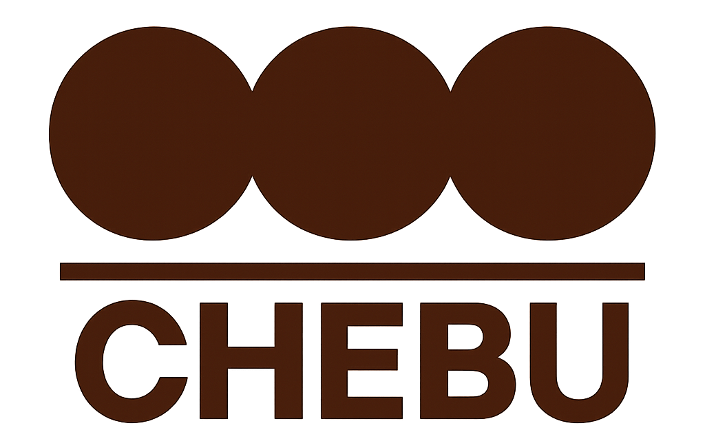 CHEBU LIMITED — Build. Operate. Invest.